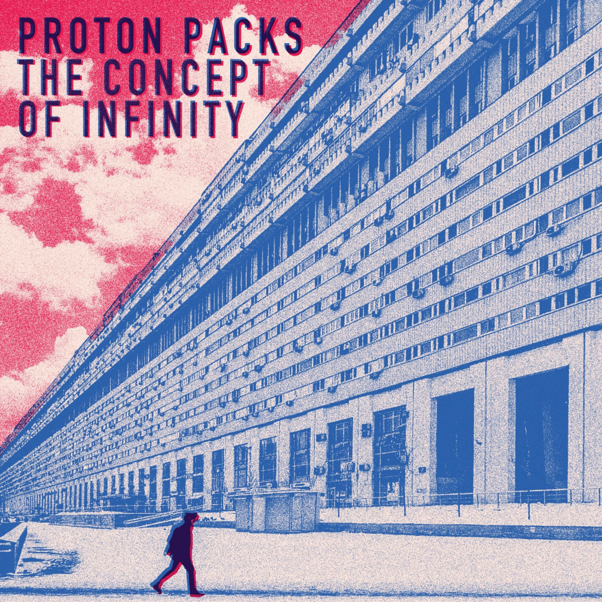 The Concept Of Infinity | Proton Packs