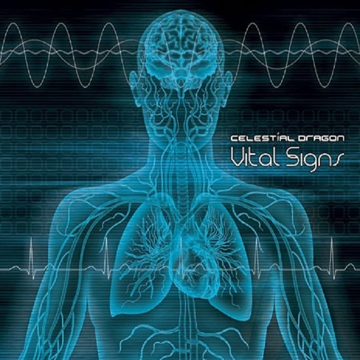 Aes Dana - Pulse Rate | Celestial Dragon Records