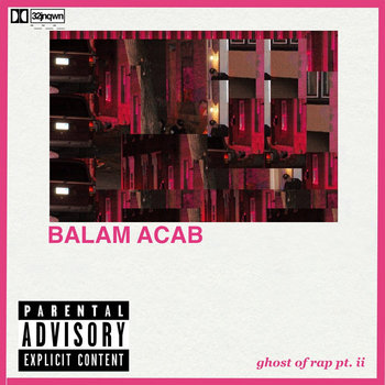 Music | BALAM ACAB
