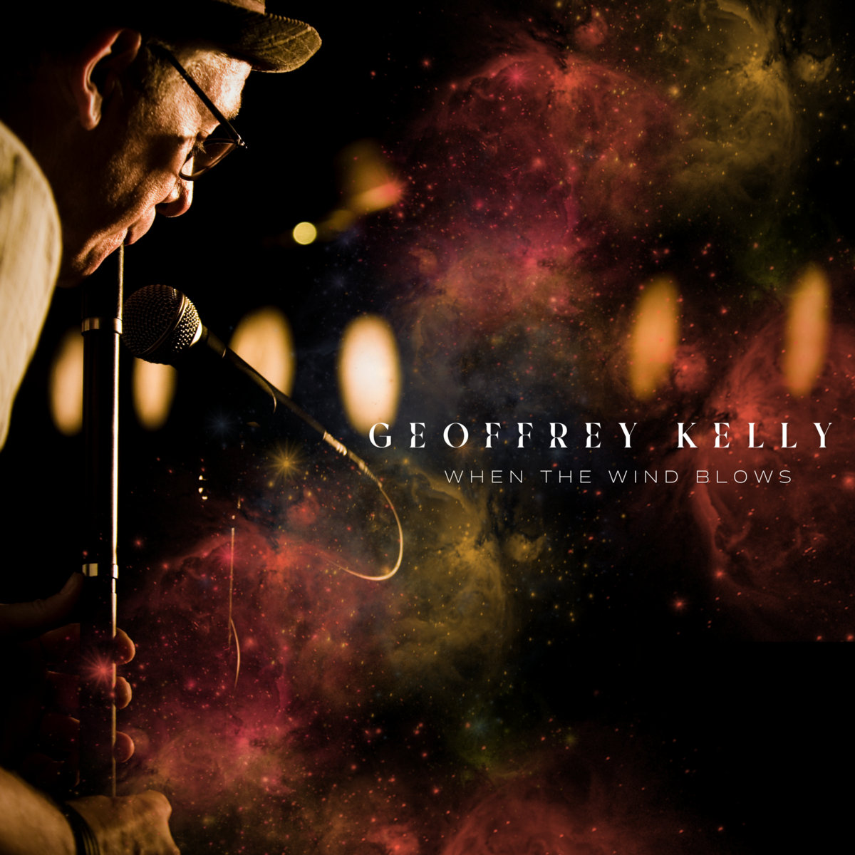 When The Wind Blows | Geoffrey Kelly