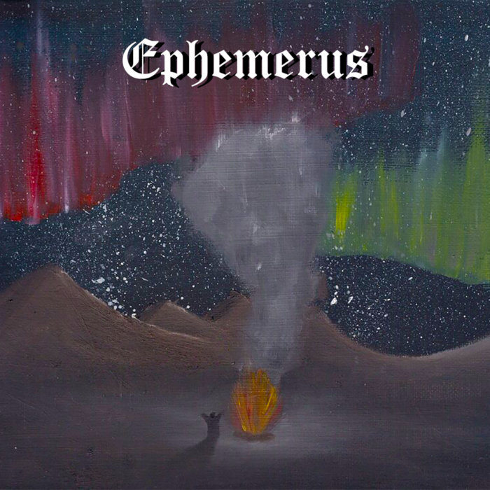 Ephemera IV | Ephemerus | Disquieting