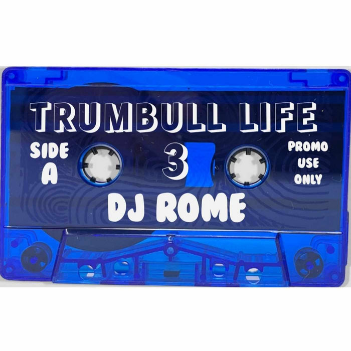 TAKING OVER VIP FT DJ PJ | DJ ROME