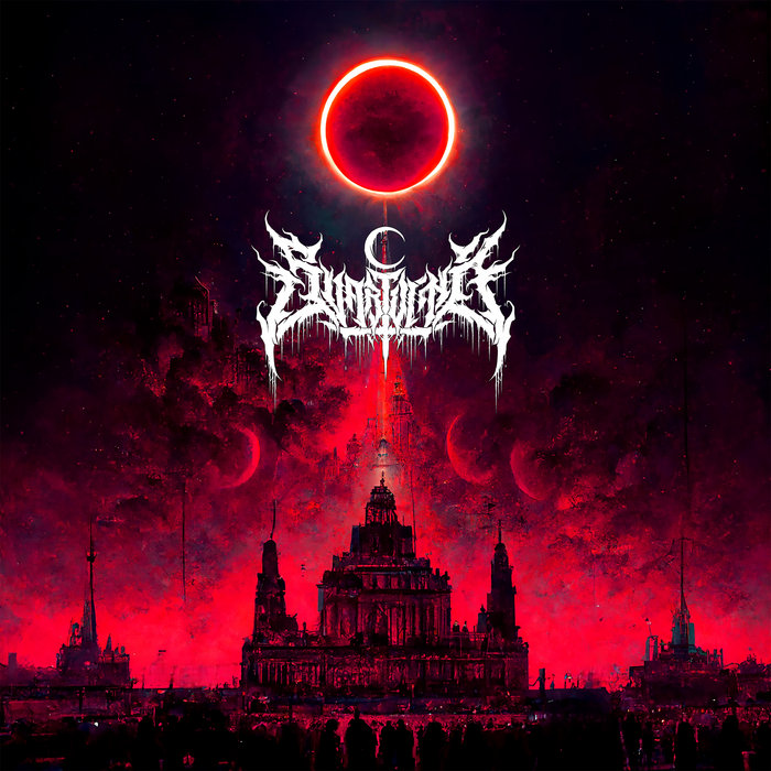 EP | Robert Beier | Svartvind