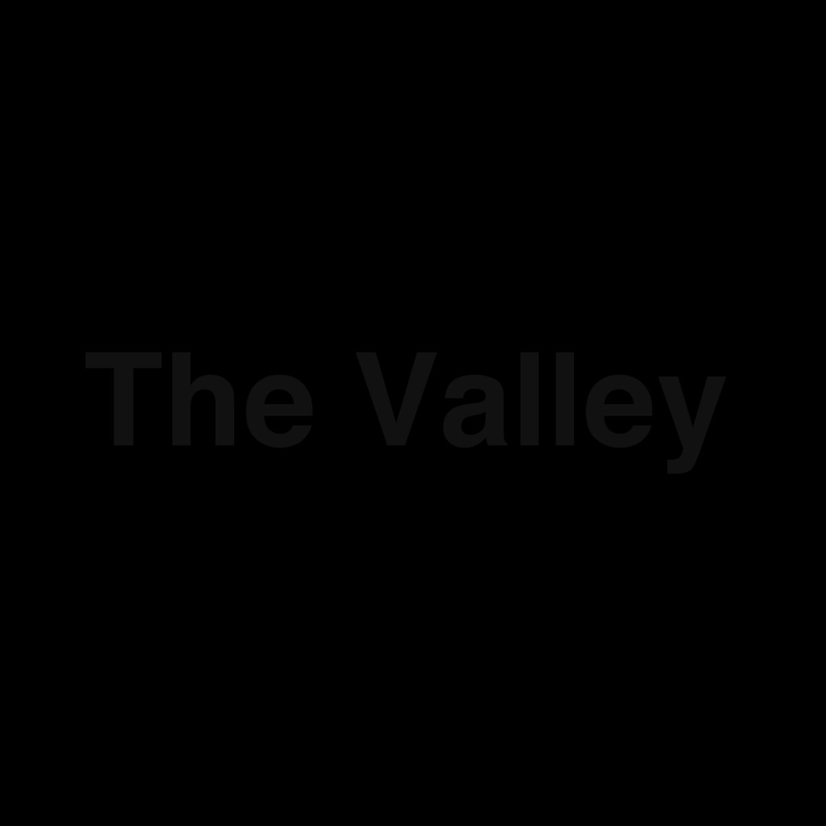 The Valley OST | Logan Hill