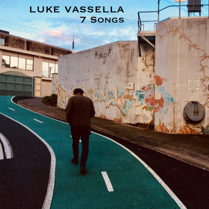 7 Songs | Luke Vassella