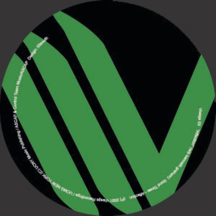 Kenneth Graham – Emerald City | Controlteam