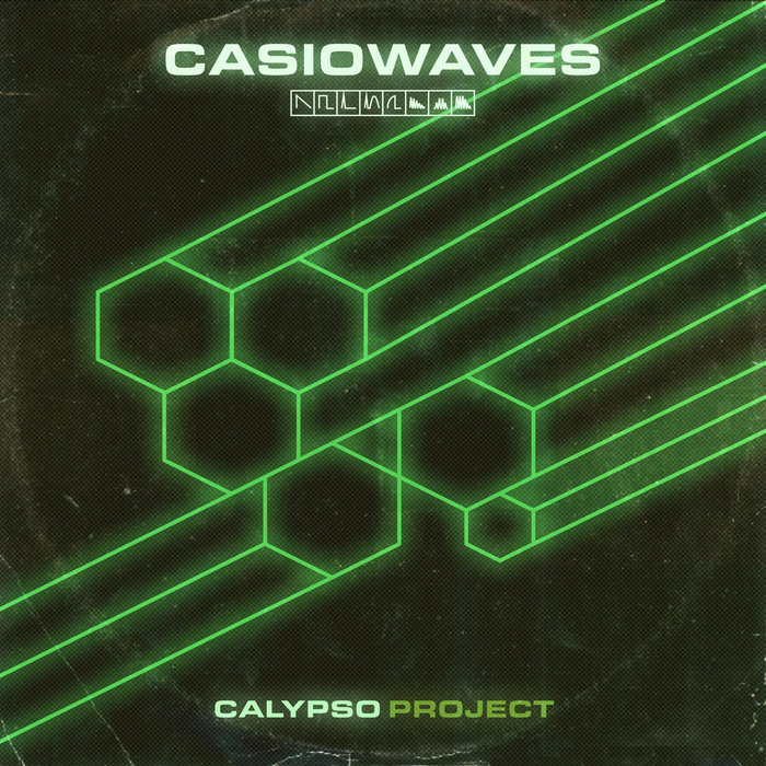 Calypso Project | Casiowaves