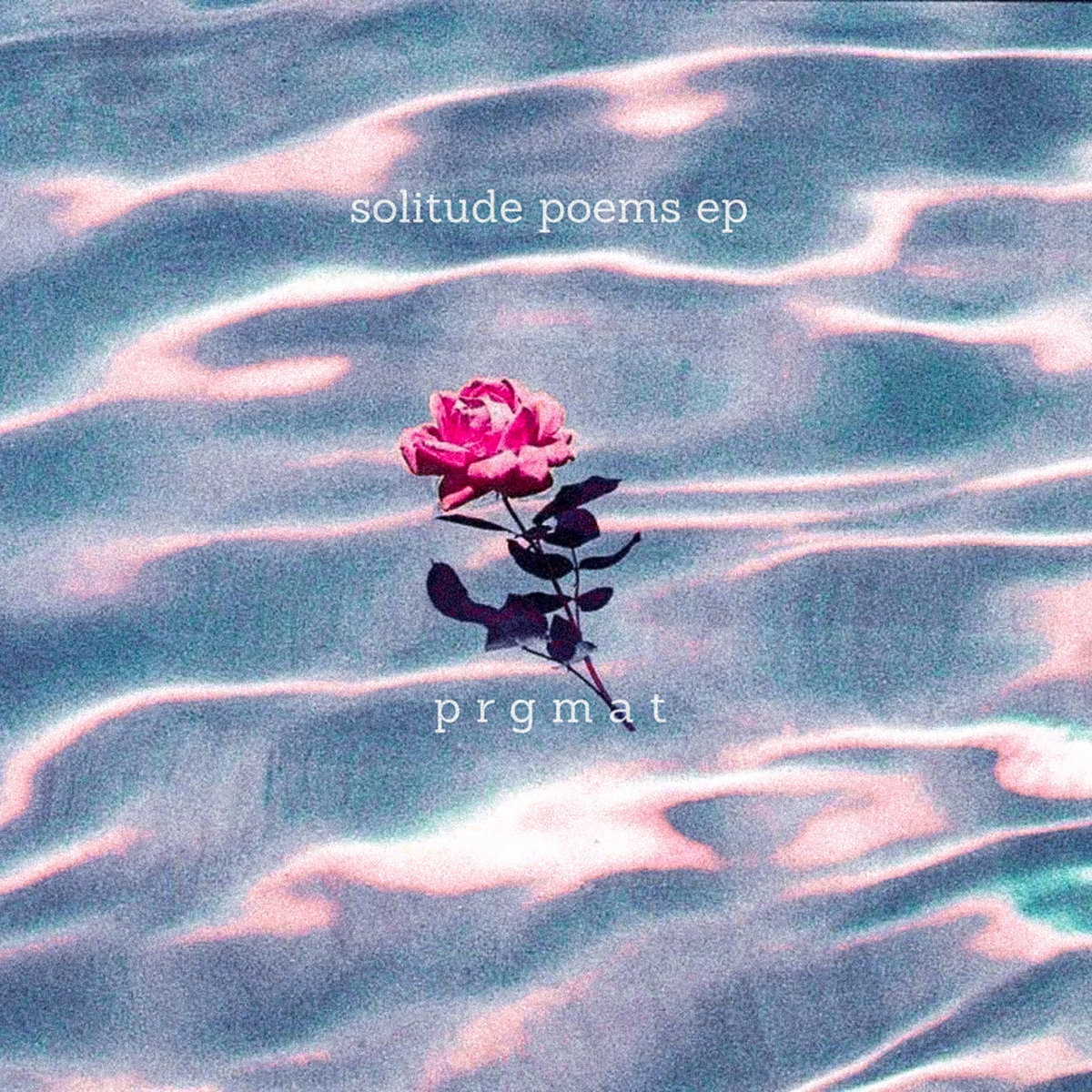 Solitude Poems EP | PRGMAT | Cultura
