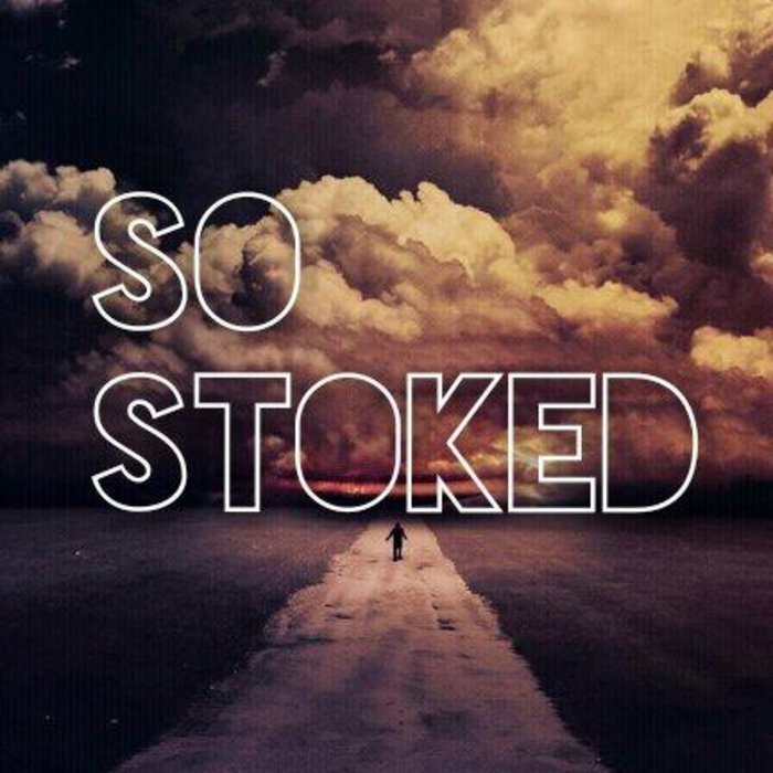 A SO STOKED SPRING BREAK | SO STOKED!