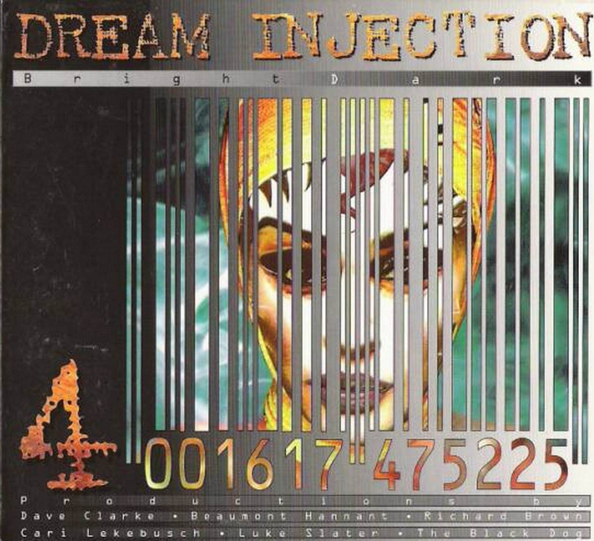 Dream Injection, Vol. 4 | VA | The History Of Trance