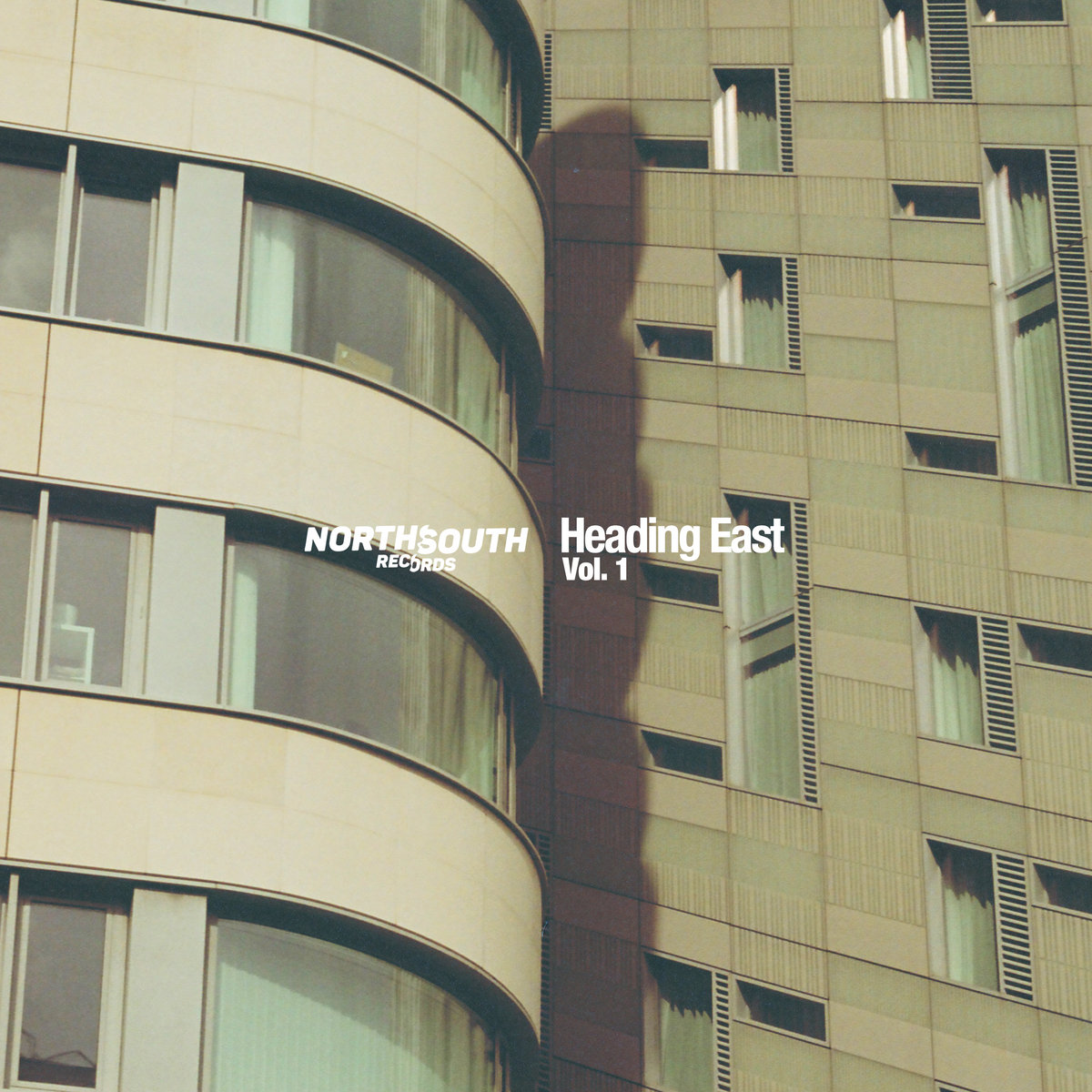 Heading East Vol. 1 | NorthSouth Records