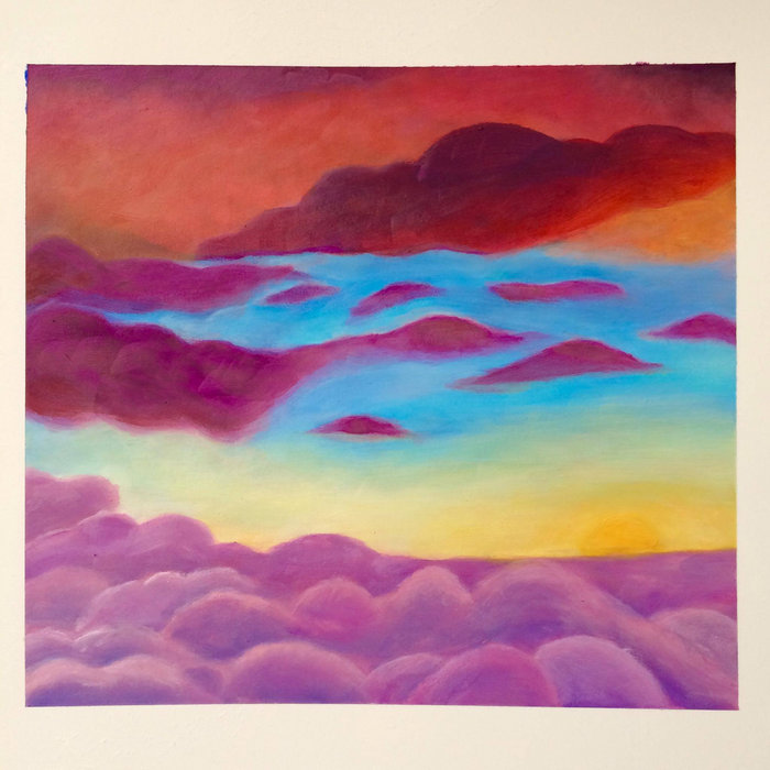 fuckit | garrett benson