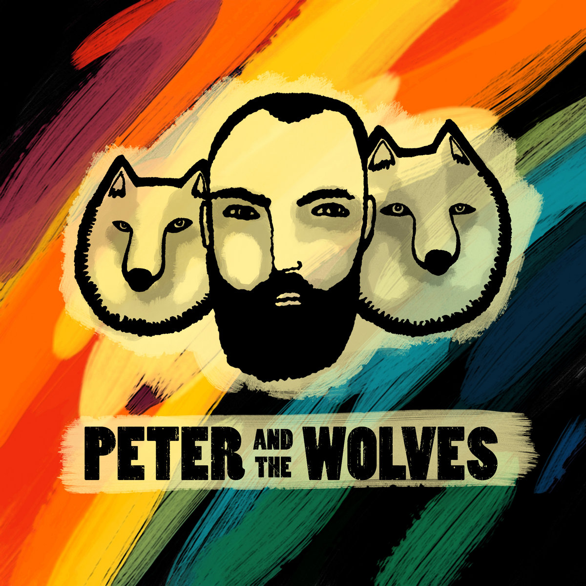 Peter and the Wolves EP | Peter and the Wolves