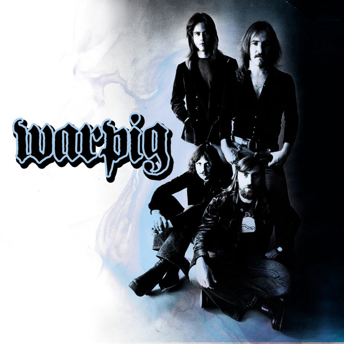 Warpig | Warpig