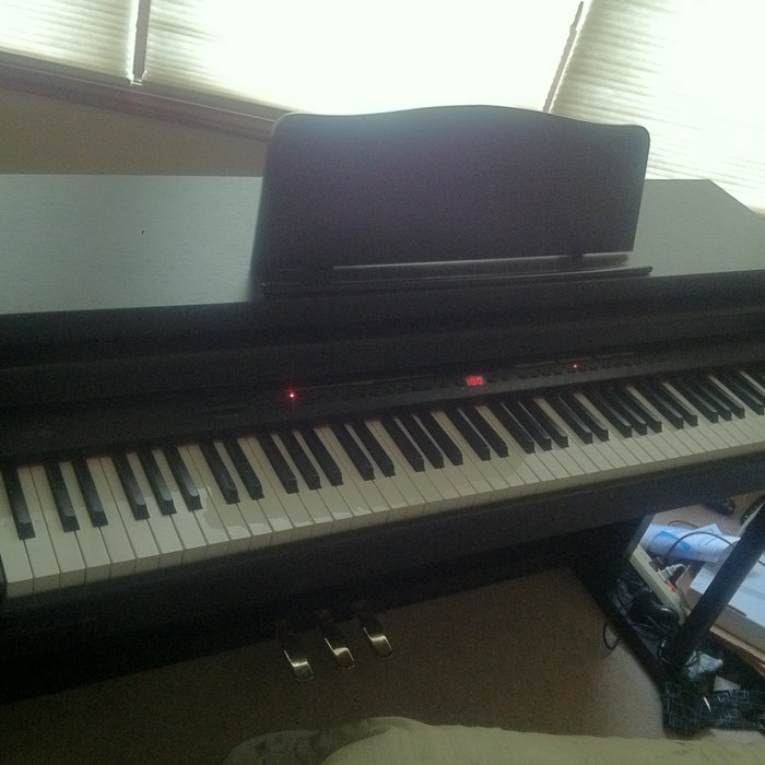 Alive | James Goodlett