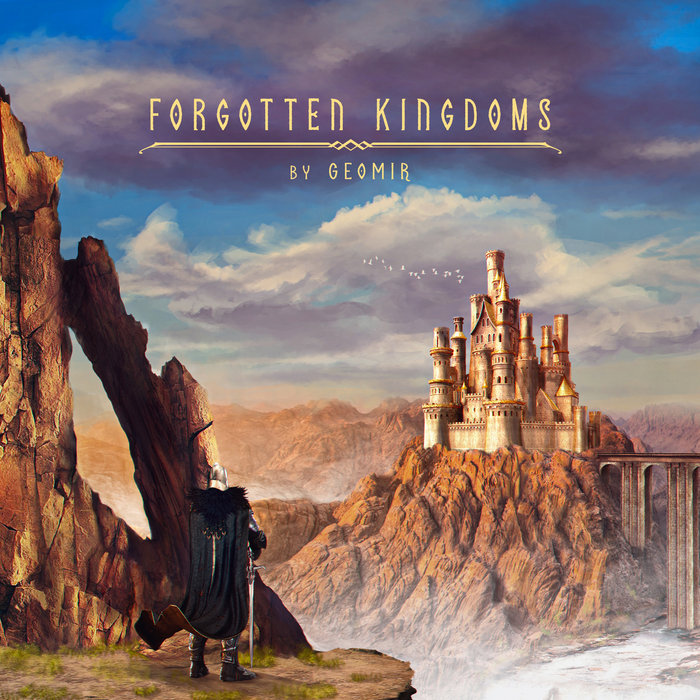 Forgotten Kingdoms | Geomir