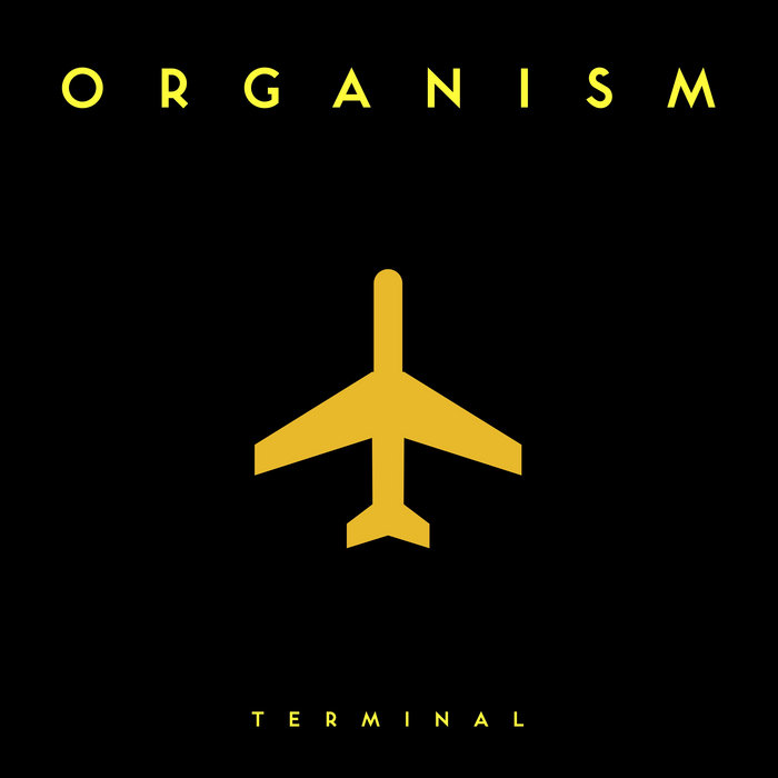 Terminal EP | Organism