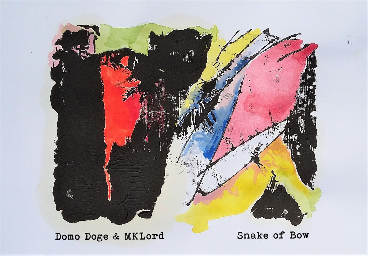 Snake of Bow | Domo MKL | Domo Doge