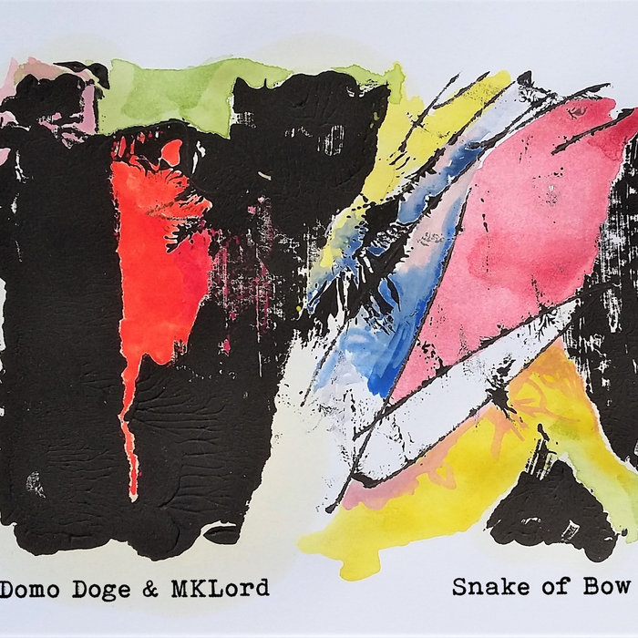 Snake of Bow | Domo MKL | Domo Doge