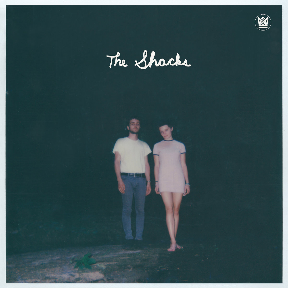 The Shacks EP | The Shacks