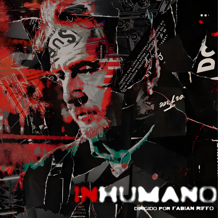 INHUMANO (Banda Sonora Oficial) | Mike Smoky