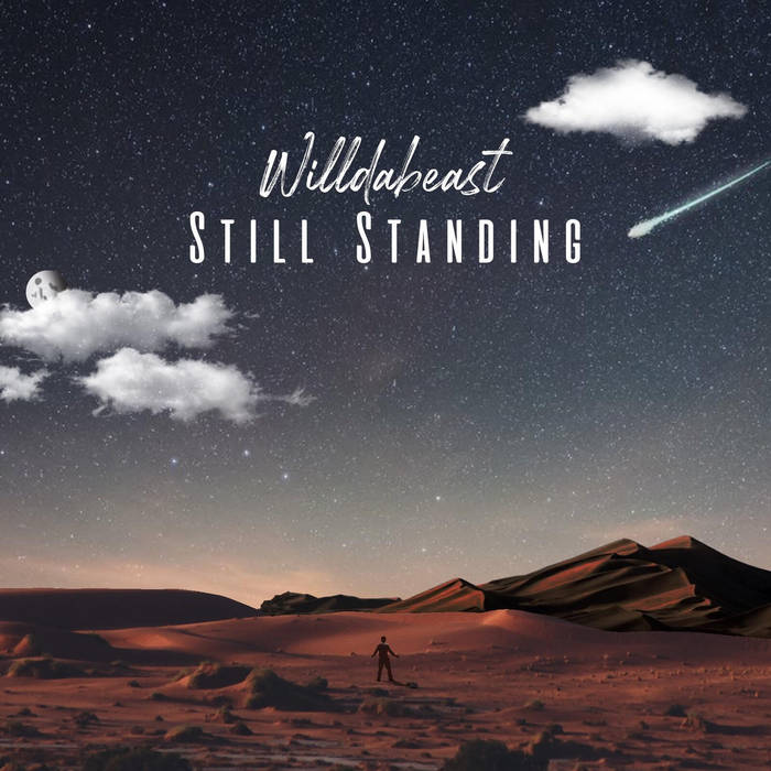 Still Standing EP | Willdabeast