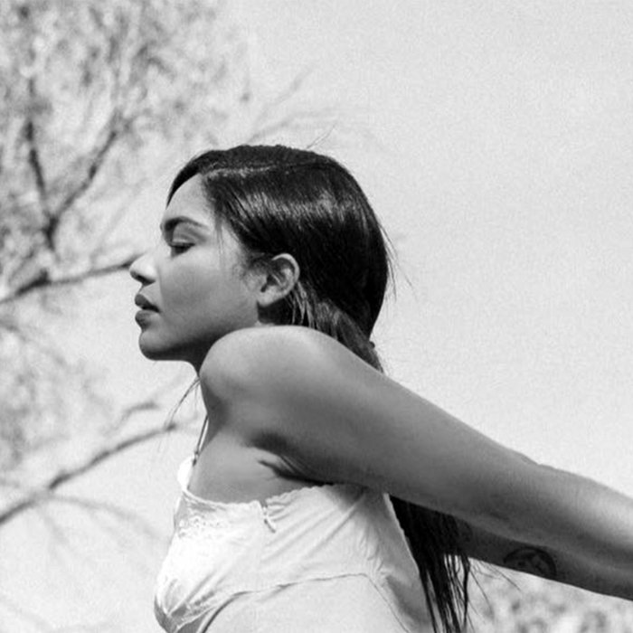 Parachute | Kat Khaleel | Songs for Swing Left