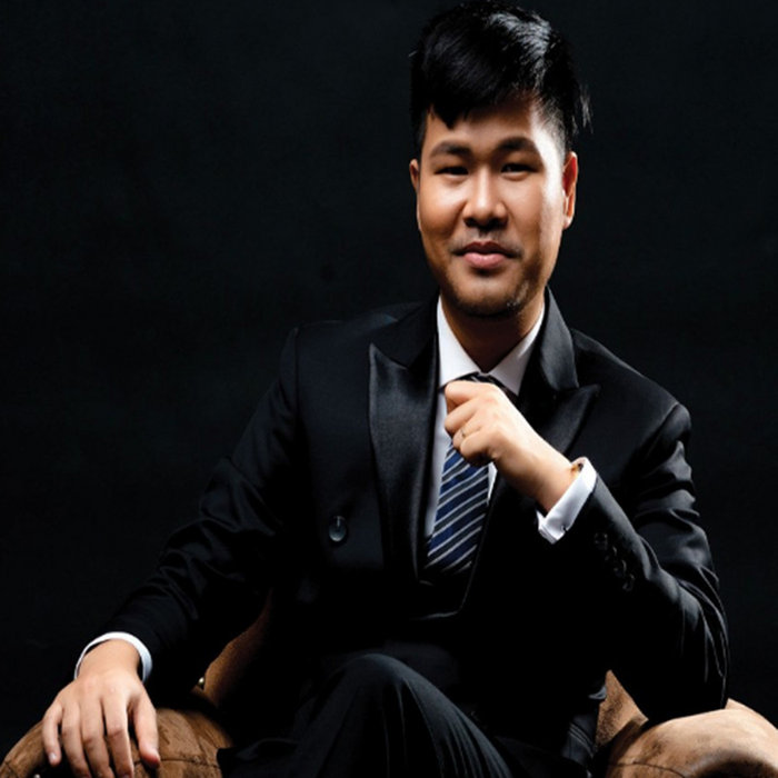 CEO Anan Chai | CEO Anan Chai