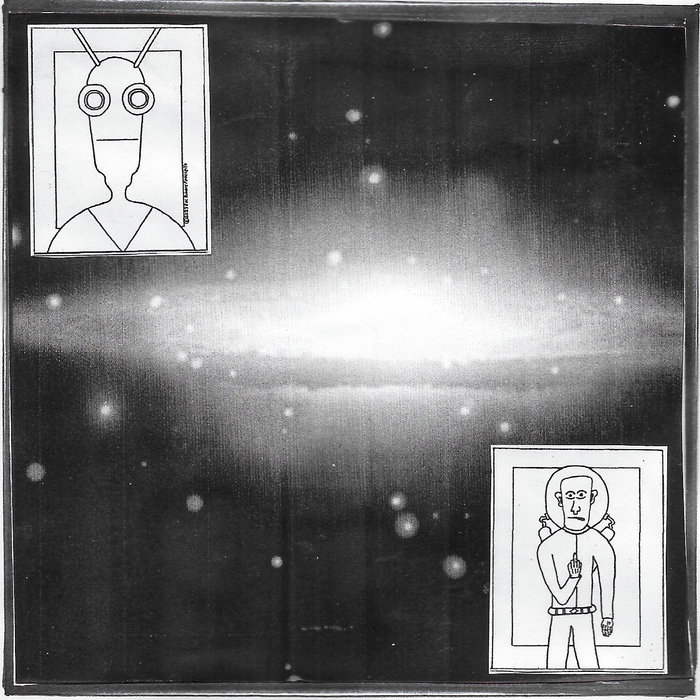 Alien Mind Probe | Skylight