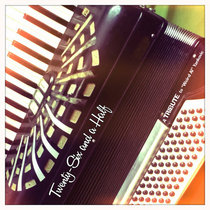 The Anarchist's Jokebook | Devo Spice