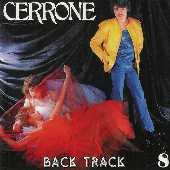 Cerrone 8 - Back Track | Cerrone