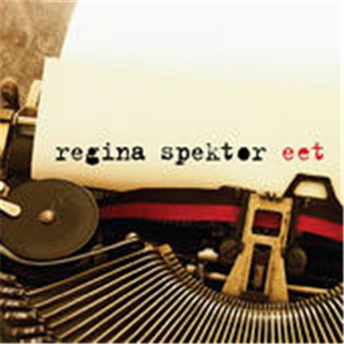 Eet | Regina Spektor