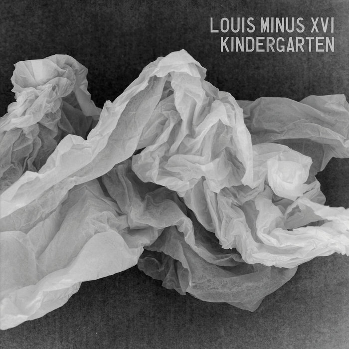 Kindergarten | Louis Minus XVI | Baboon Fish Label