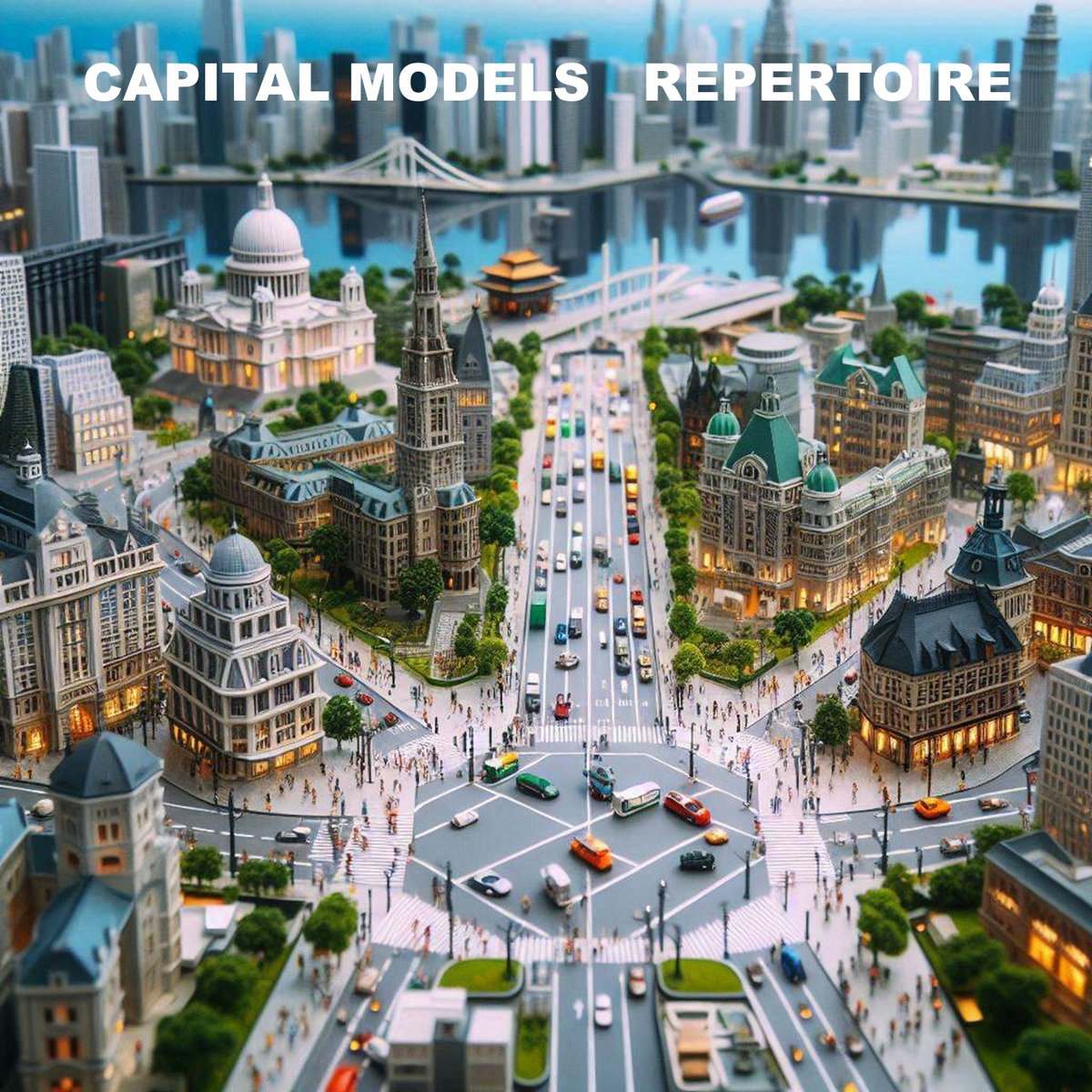 So You think You Can Dance (2025) | Capital Models