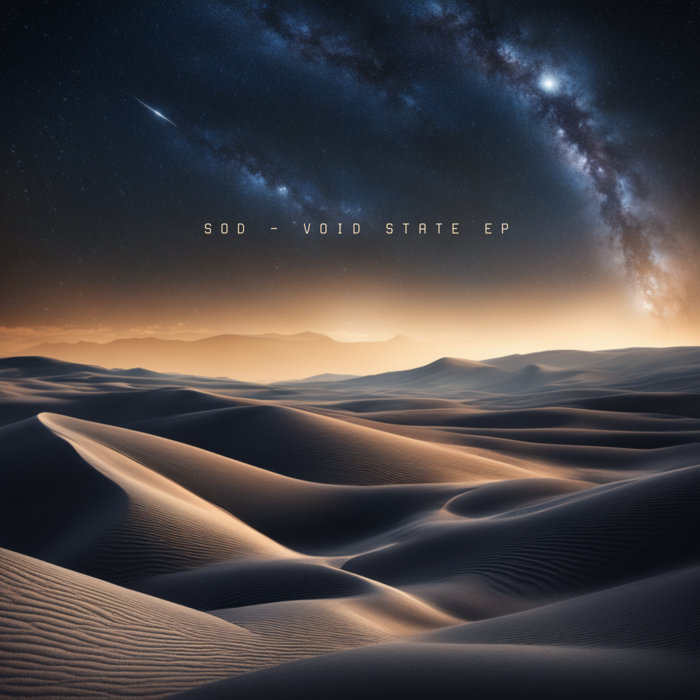 Void State EP | SOD