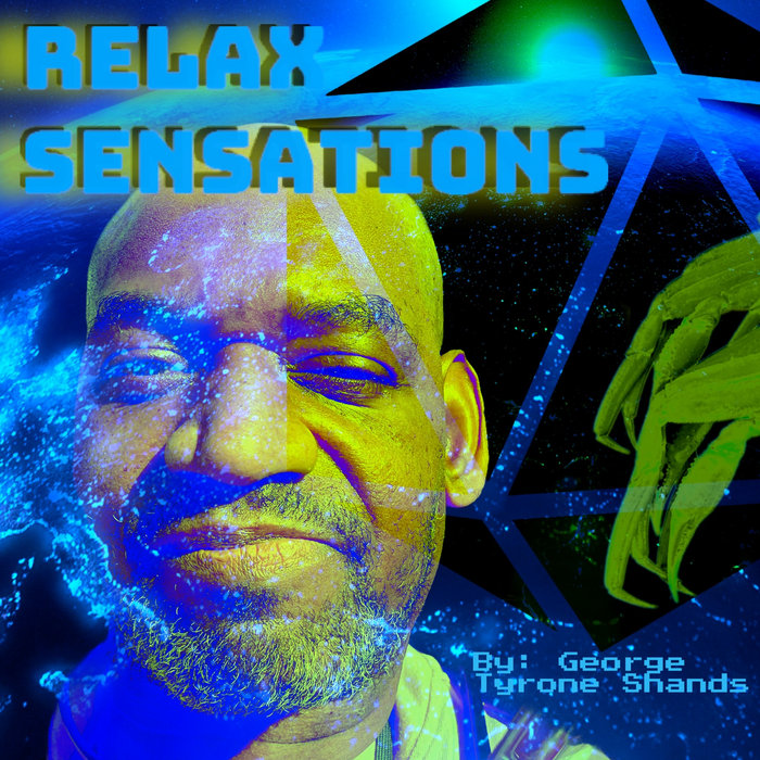 Relax Sensations | George Shands