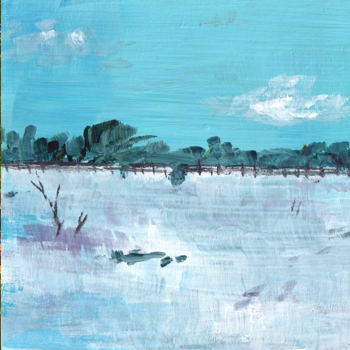 A Cool and Crisp Kiss From Winter's Frosty Lips | Spife