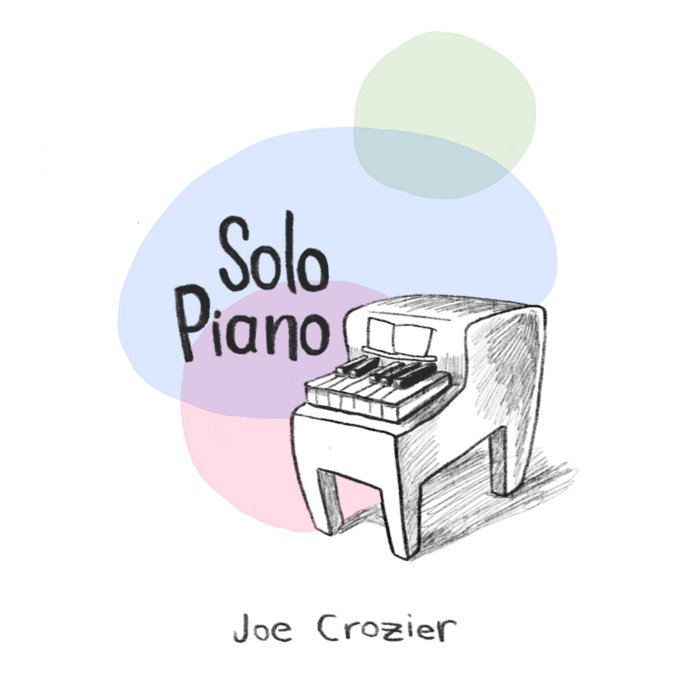 Solo Piano | Joe Crozier