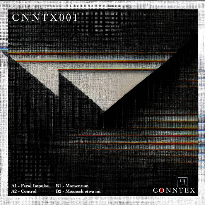 CNNTX001 | Conntex