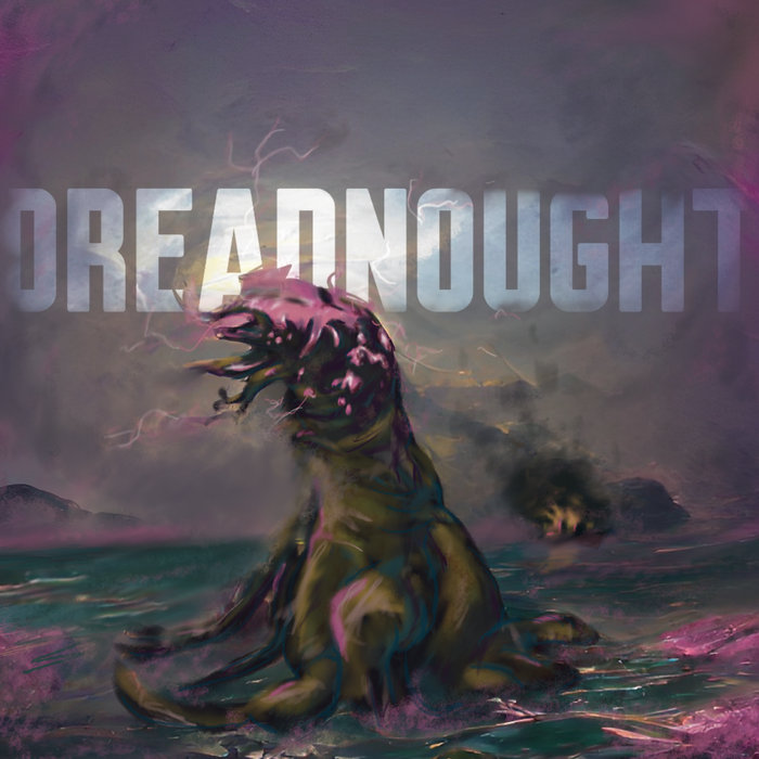 Dreadnought | Doomwhale