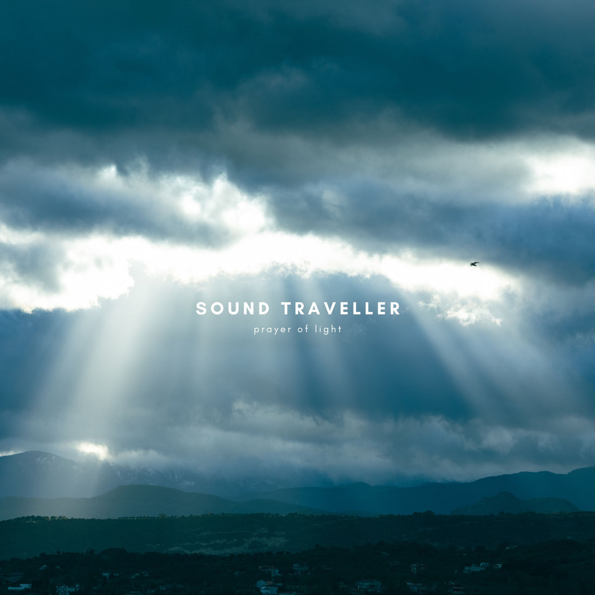 Prayer of Light | Sound Traveller | Peter Ries