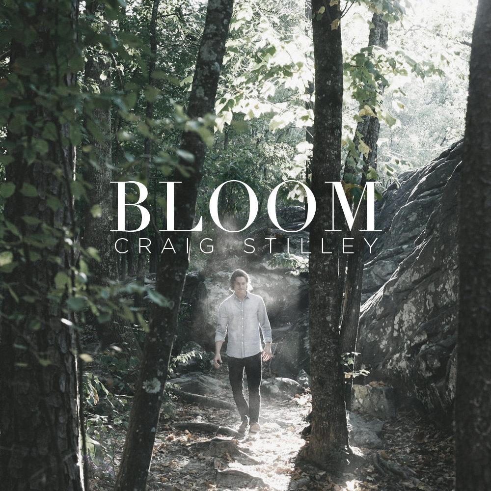 Bloom | Craig Stilley