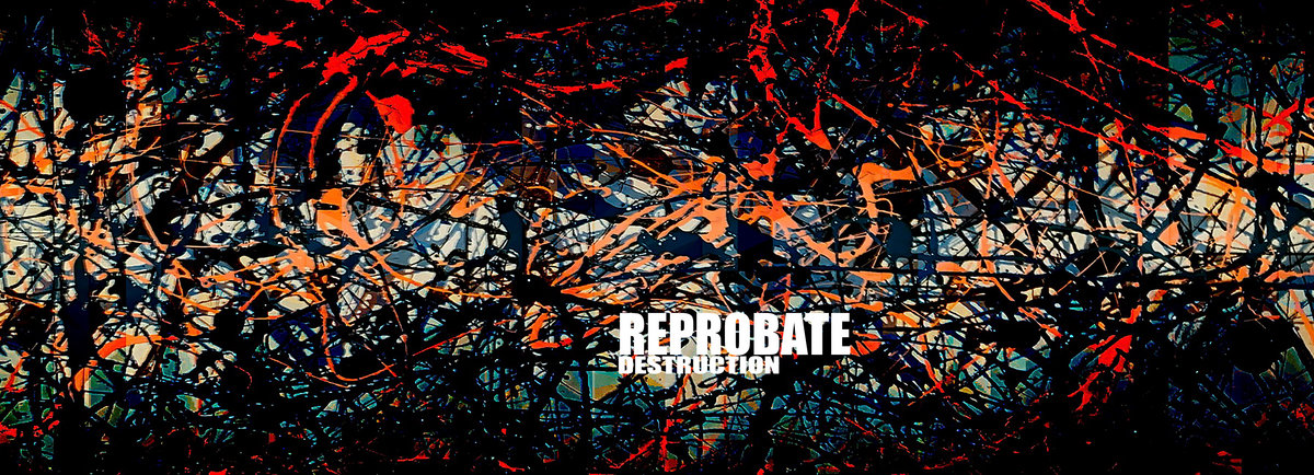 Beat it out | REPROBATE