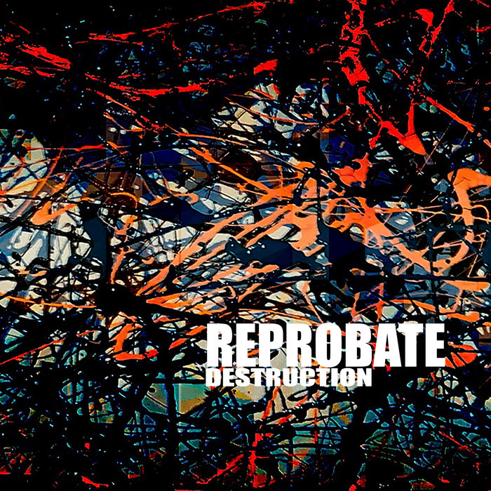 Beat it out | REPROBATE