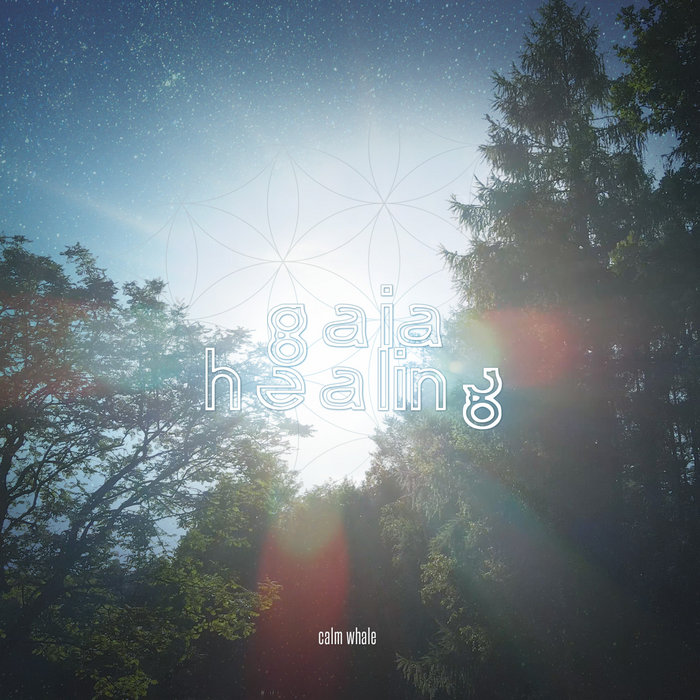 Gaia Healing Meditation | Calm Whale