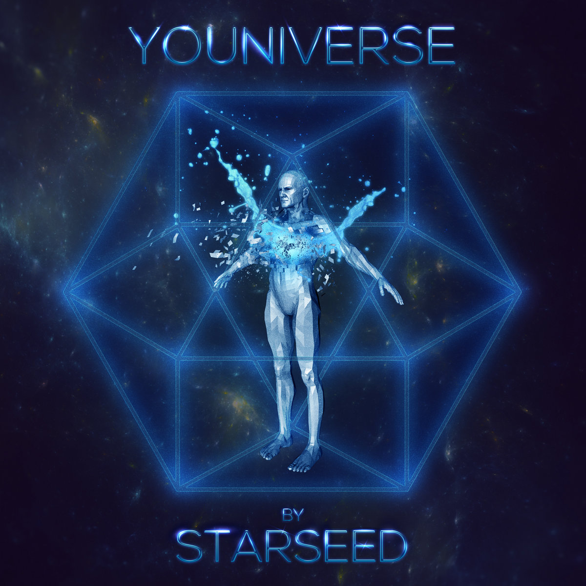 Youniverse | Starseed