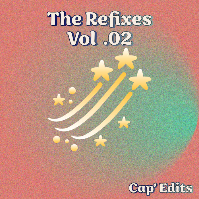 Refixes Vol. 02 🪇 | Ahoy - Captain' Edits
