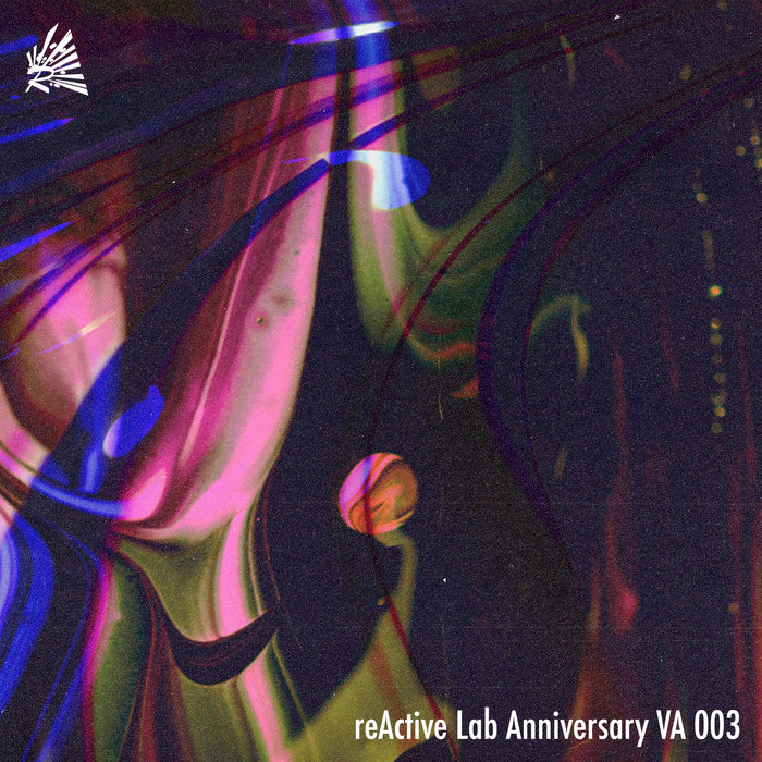 reActive Lab VA003 | reActive Lab