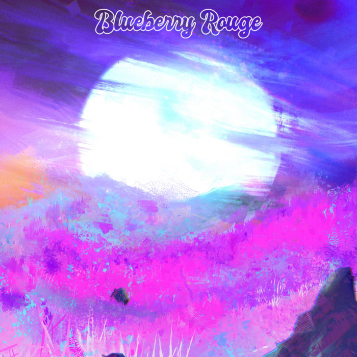 Blueberry Rouge | Blueberry Rouge