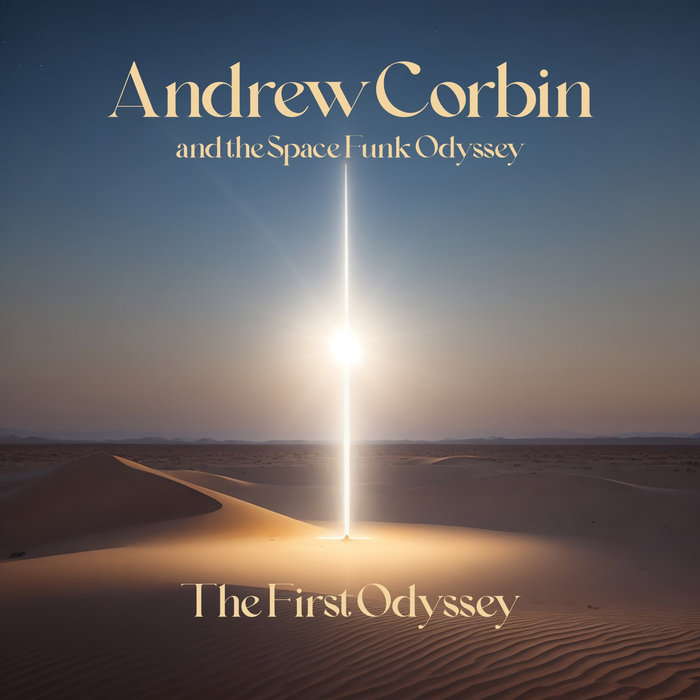 The First Odyssey | Andrew Corbin